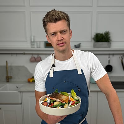 Responsible Seafood Summit