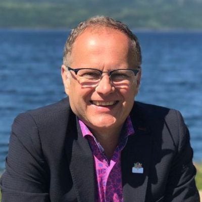 Responsible Seafood Summit